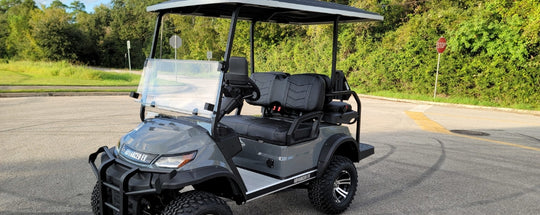 Golf Cars of the Desert – Golf Cars of the Desert | Golf Car Dealer in ...