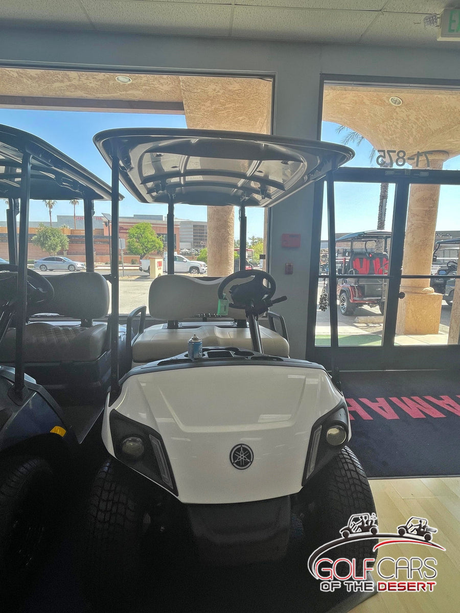 Golf Cars of the Desert Palm Desert – Golf Cars of the Desert | Golf ...