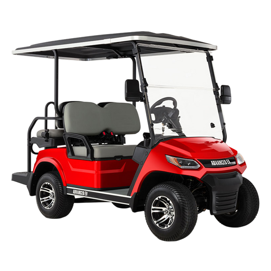 Advanced-EV Golf Cars – Golf Cars of the Desert | Golf Car Dealer in ...