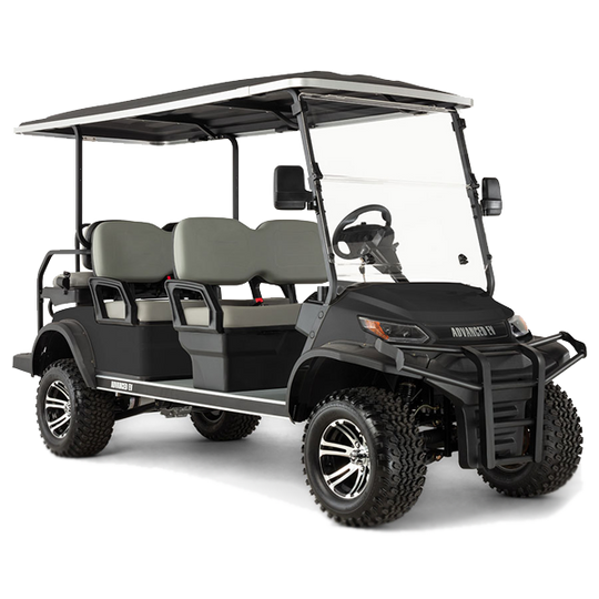Advanced-EV Electric Golf Cars – Golf Cars of the Desert | Golf Car ...