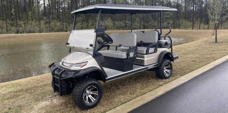 Golf Cars of the Desert Palm Desert – Golf Cars of the Desert | Golf ...