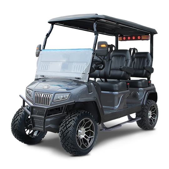 Evolution Electric Golf Cars for Sale – Golf Cars of the Desert | Golf ...