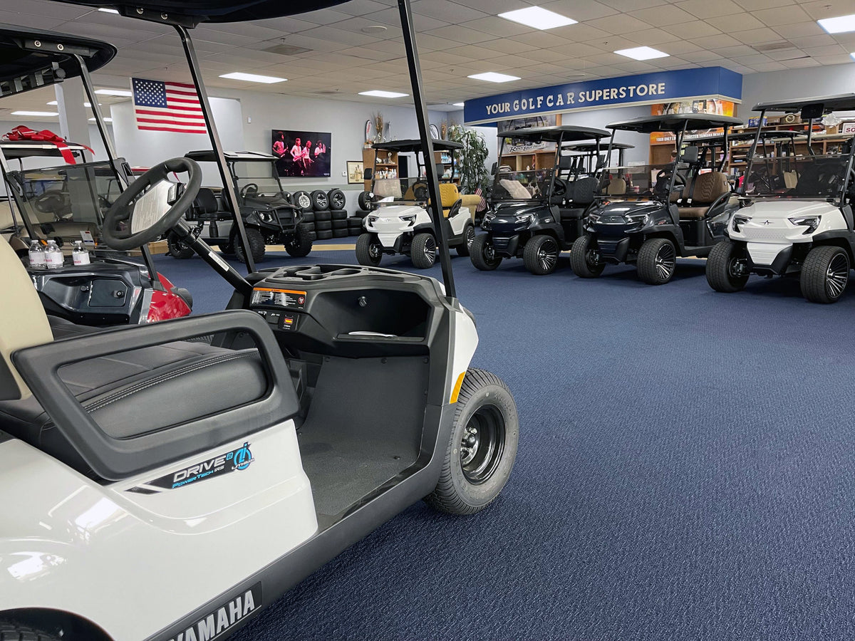 Golf Cars of the Desert - Golf Car Dealer in Palm Desert, CA – Golf ...