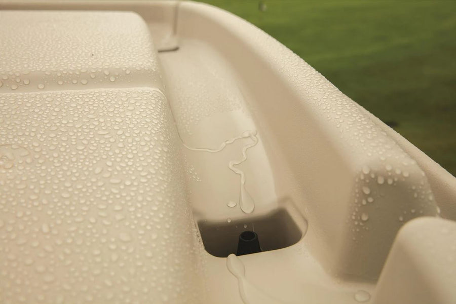 2024 Yamaha Drive2 Concierge 4 AC Electric Golf Car - New – Golf Cars of the Desert | Golf Car ...